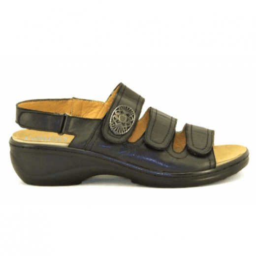 Inblu Sandal Dam / Sand - Damskor