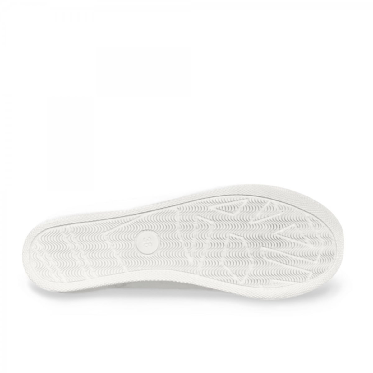 Charlotte Of Sweden The Sneaker Dam / Chili Brandy