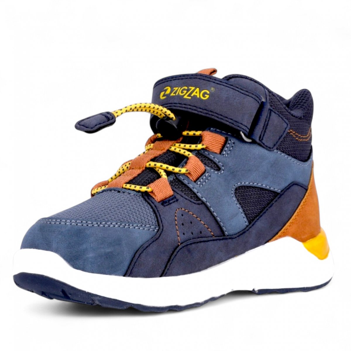 ZIGZAG Nurcon Boot Waterproof / Navy Blazer